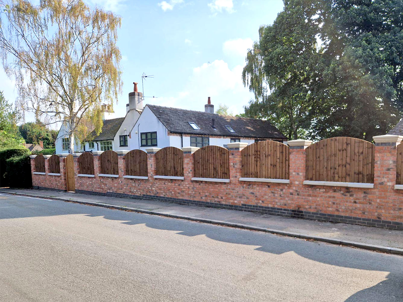 Case Studies - PHC Easter Builders