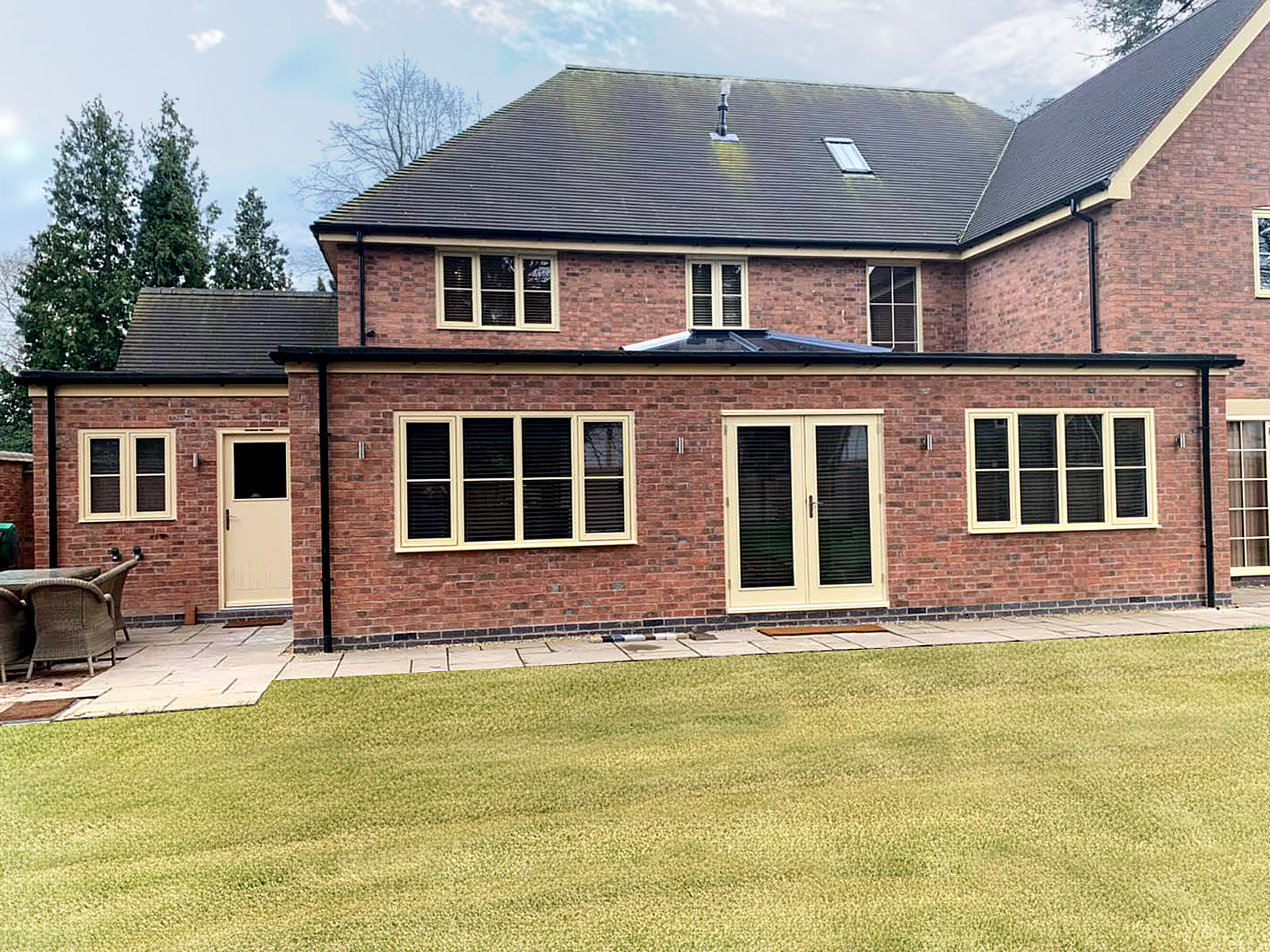 Case Studies | PHC Easter Builders