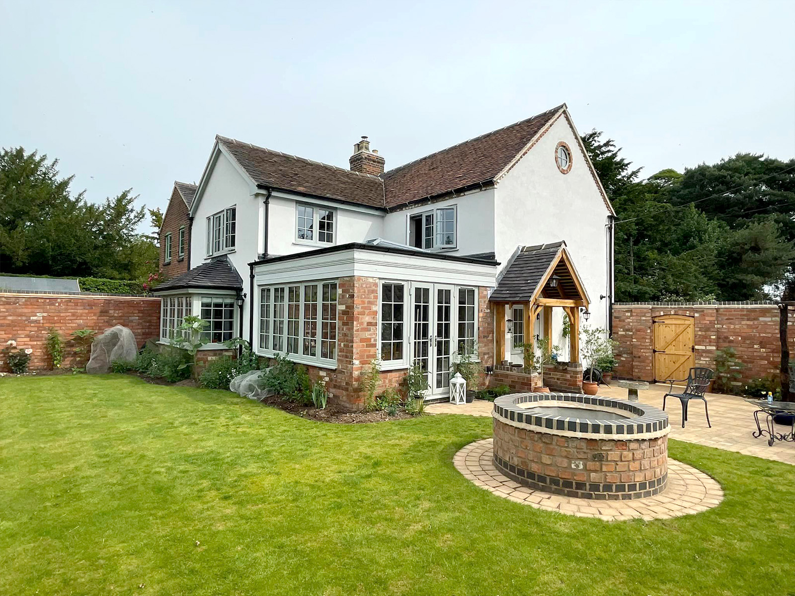 Case Studies | PHC Easter Builders