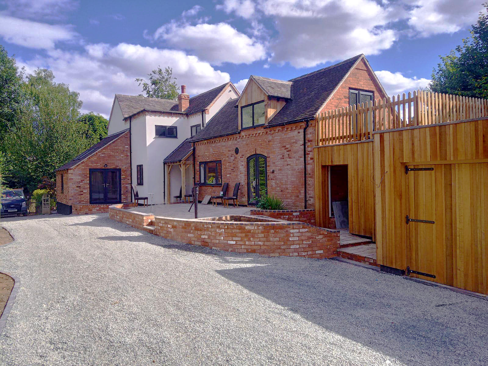 Case Studies | PHC Easter Builders